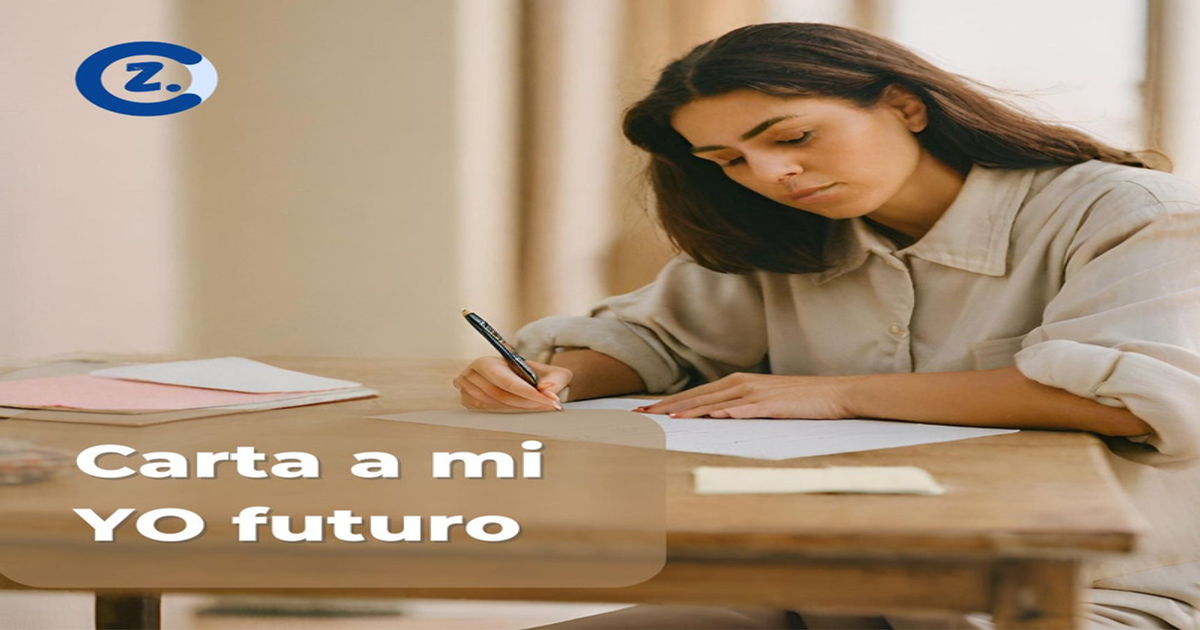 Guía para Coaches - Carta a tu YO Futuro